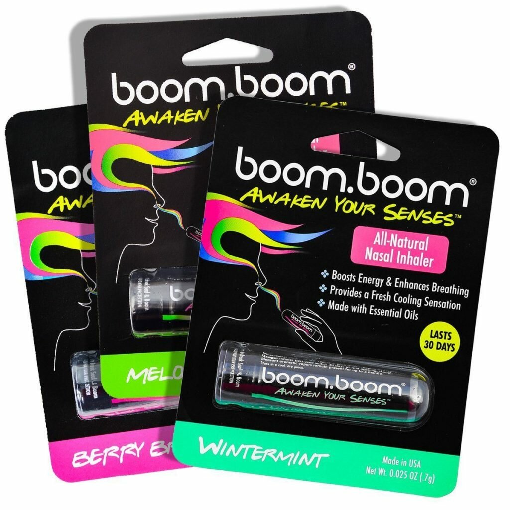 Boom Boom Nasal Inhalers: Shark Tank Updates in 2020 - An Seo Insights ...