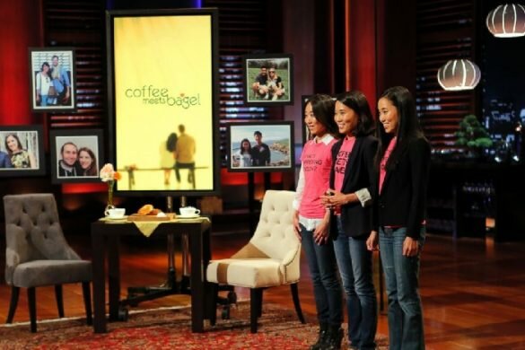 Ten Thirty One Productions On Shark Tank A Haunted Hayride With 1031